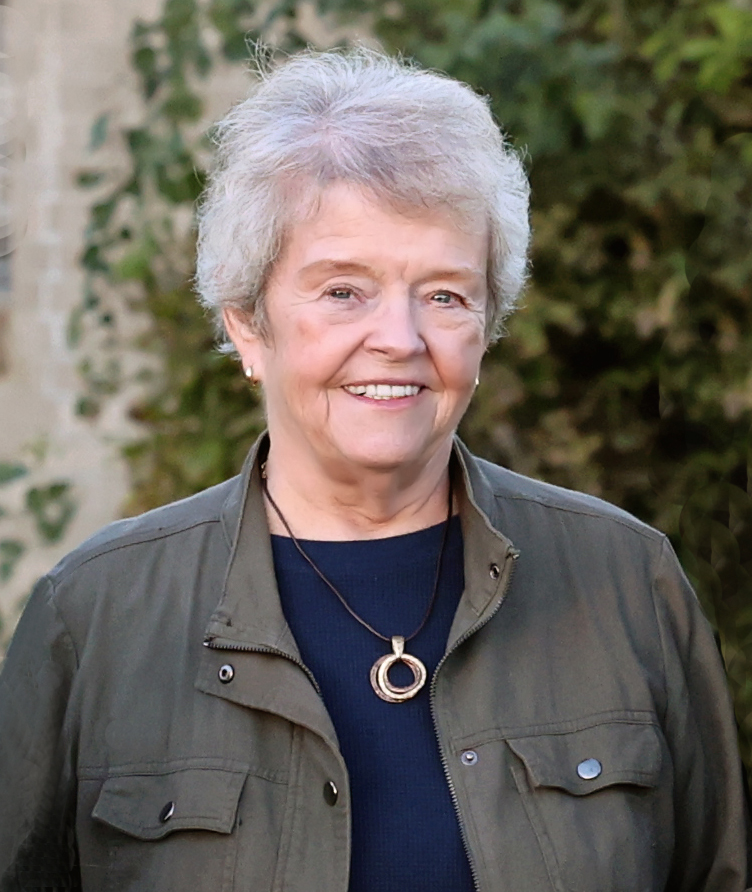 Janice Cooney, 79 years, of Walthill - The Bull