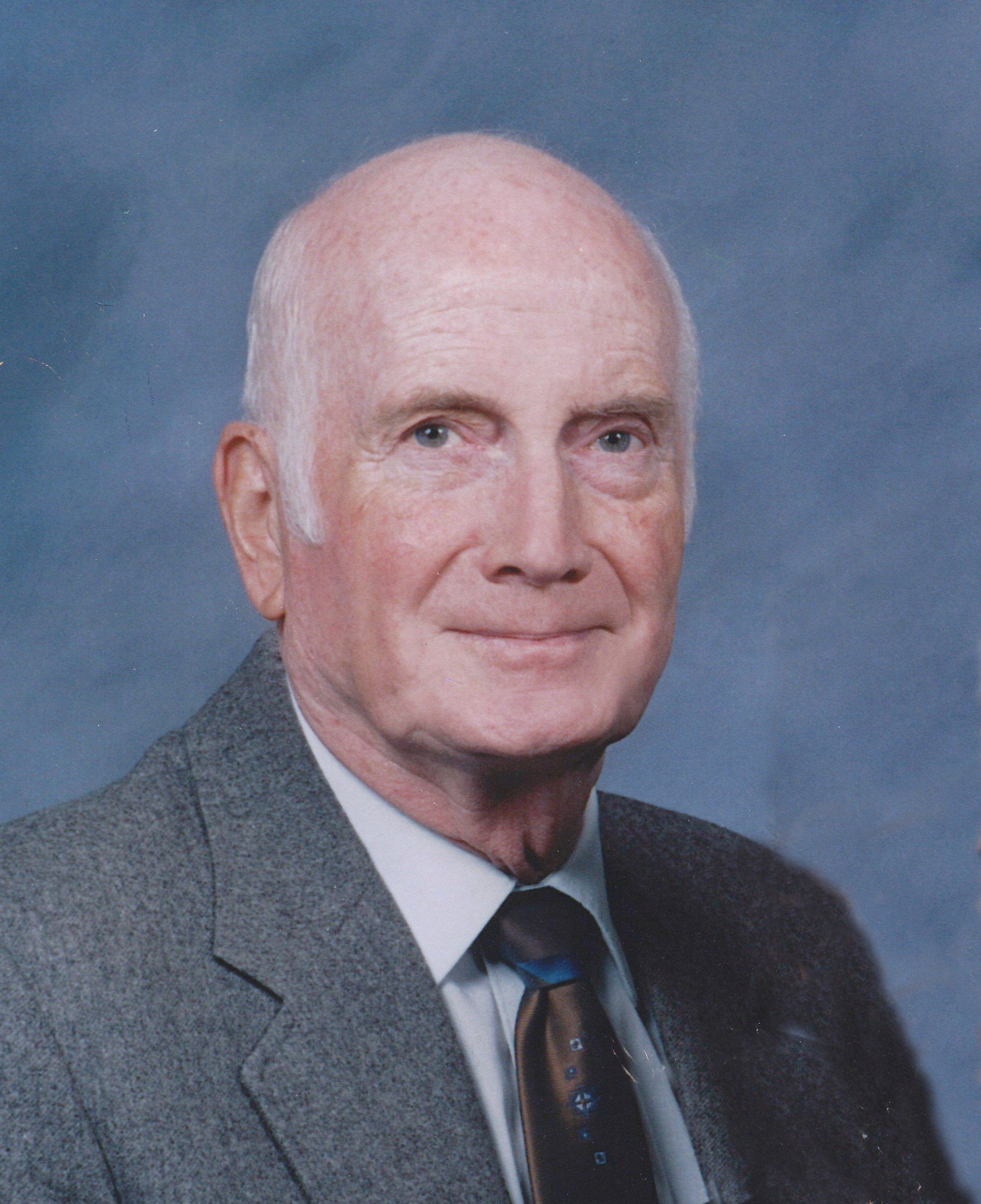 Edward P. Fischer, 96, of Wisner - The Bull