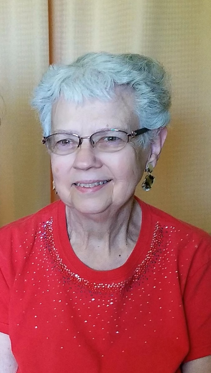 KTIC 840 AM/98.3 FM/98.7 FM - Janet Franzluebbers, 82, of West Point