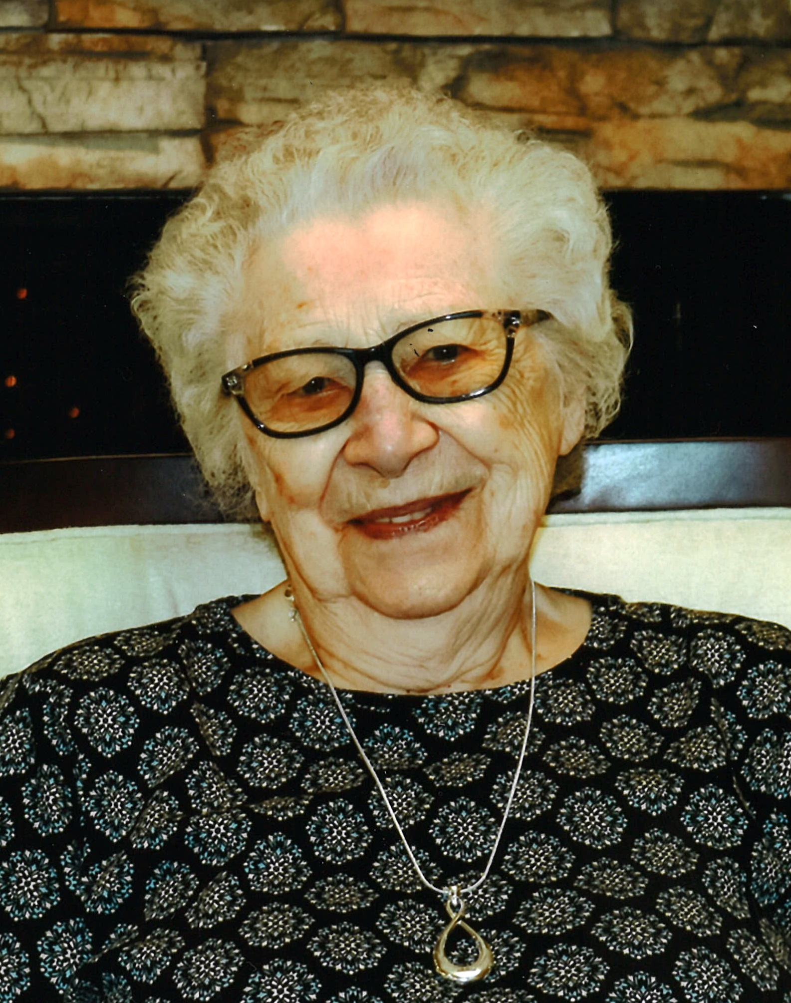 KTIC 840 AM/98.3 FM/98.7 FM - Lavaine Doerneman, 95, of West Point