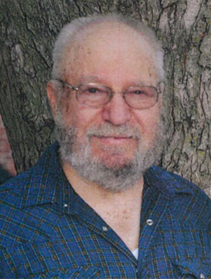 Ervin M. Sindelar, 83, of Chesapeake, Virginia - The Bull