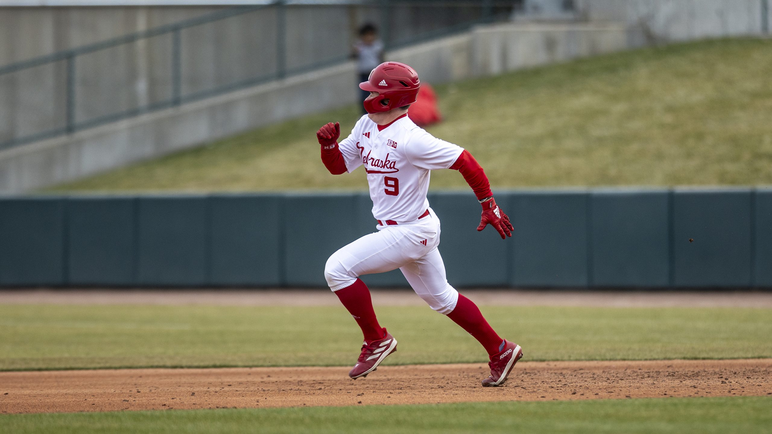KRVN 880 – KRVN 93.1 – KAMI - Huskers drop home opener to South Alabama
