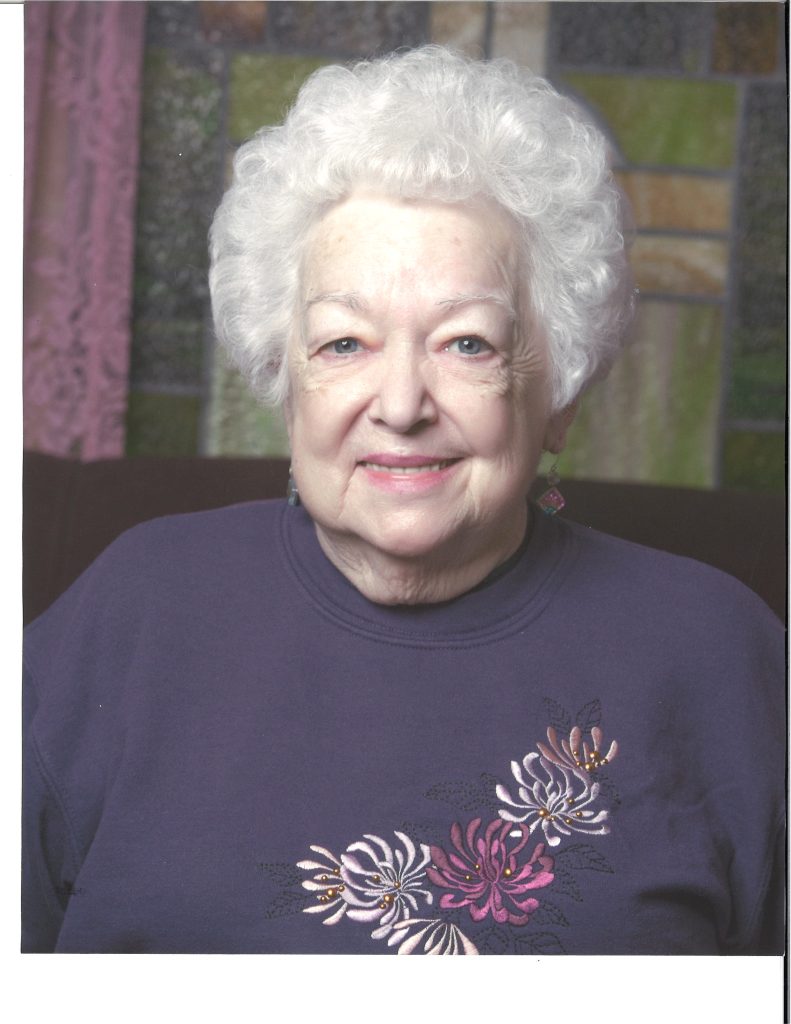 KTIC 840 AM/98.3 FM/98.7 FM - Frances Claire (Monahan) Thomsen, 83, of ...