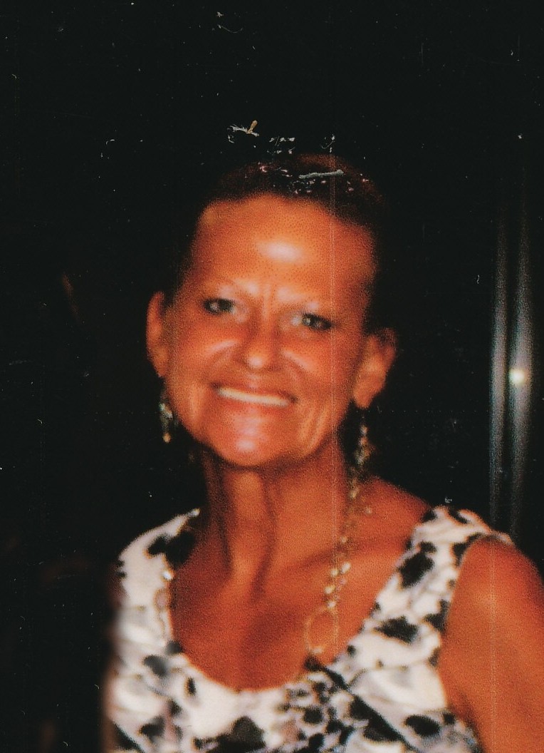 Denise Davis, age 54 of Omaha - The Bull