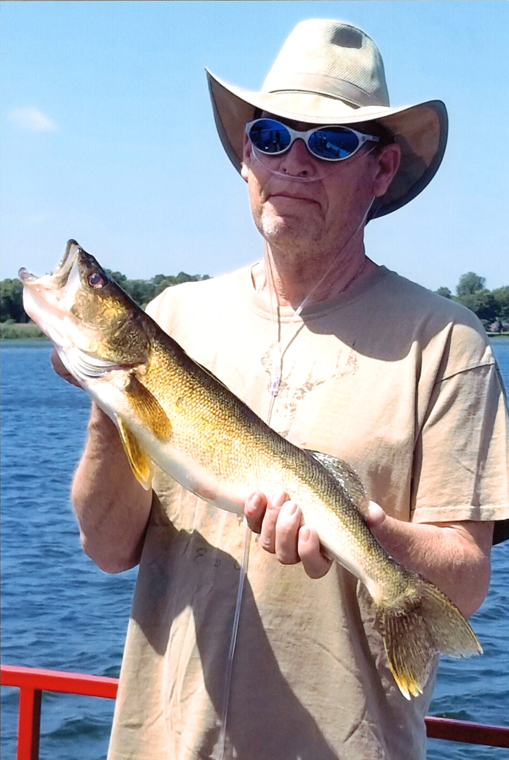 KTIC 840 AM/98.3 FM/98.7 FM - Lyle Hansen, 61, of West Point