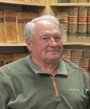 Steve Sill, age 77 of Wisner, Nebr - The Bull