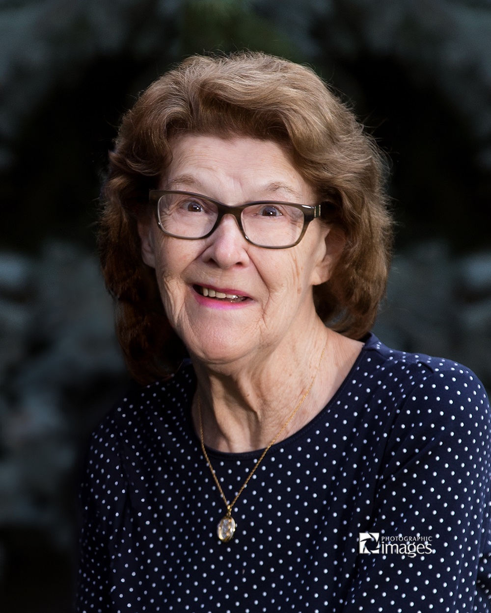 Goldie Mae Mohr Stover, 88, of Fremont - The Bull