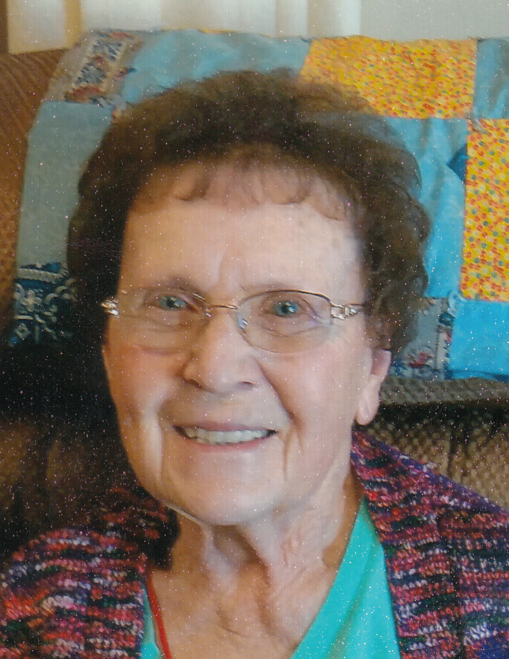 Patricia “Patsy” (Albin) Sabatka, 88, of Weston - The Bull