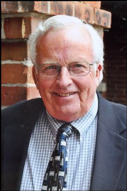 Adrian Charles Lofgren, 84, of Fremont - The Bull