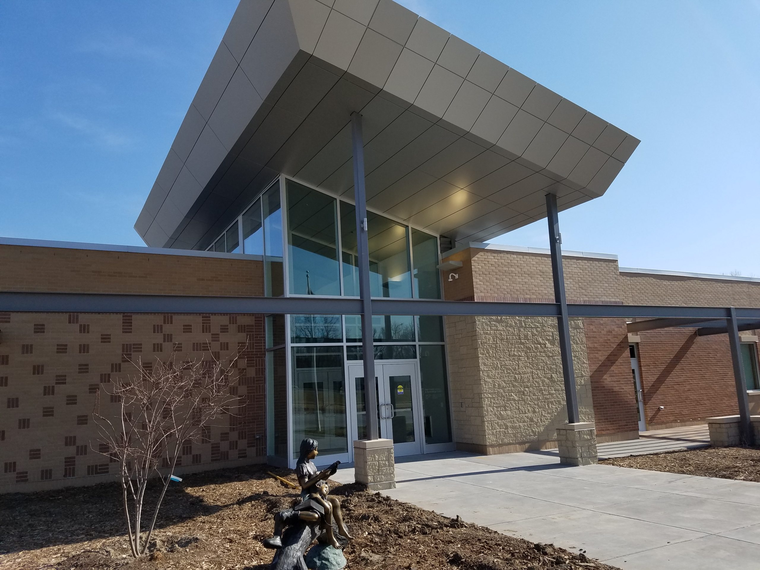KTIC 840 AM/98.3 FM/98.7 FM - Blair Library Board Meeting set for Tuesday