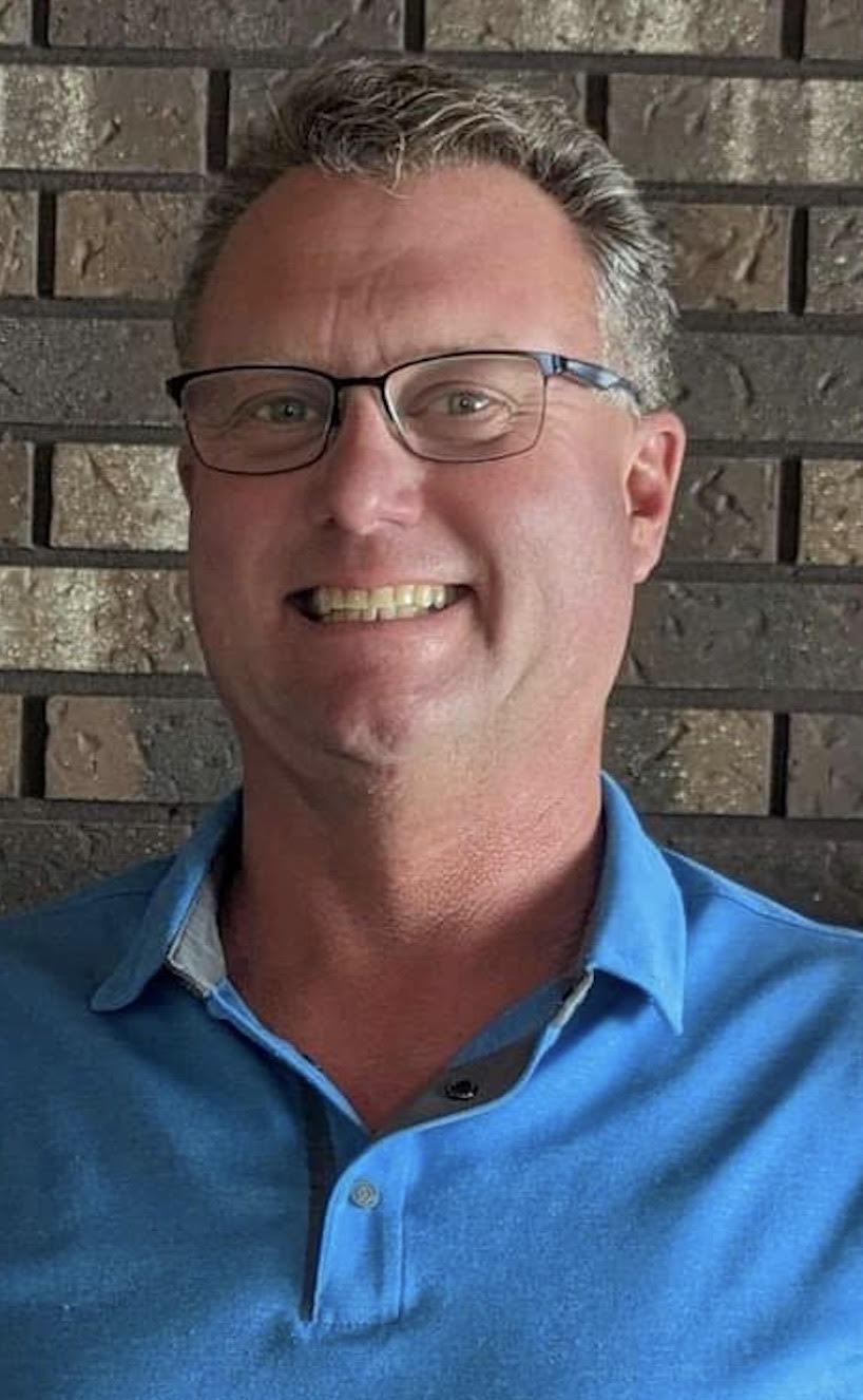 KTIC 840 AM/98.3 FM/98.7 FM - Bruce Larson, 48, of Balaton, MN