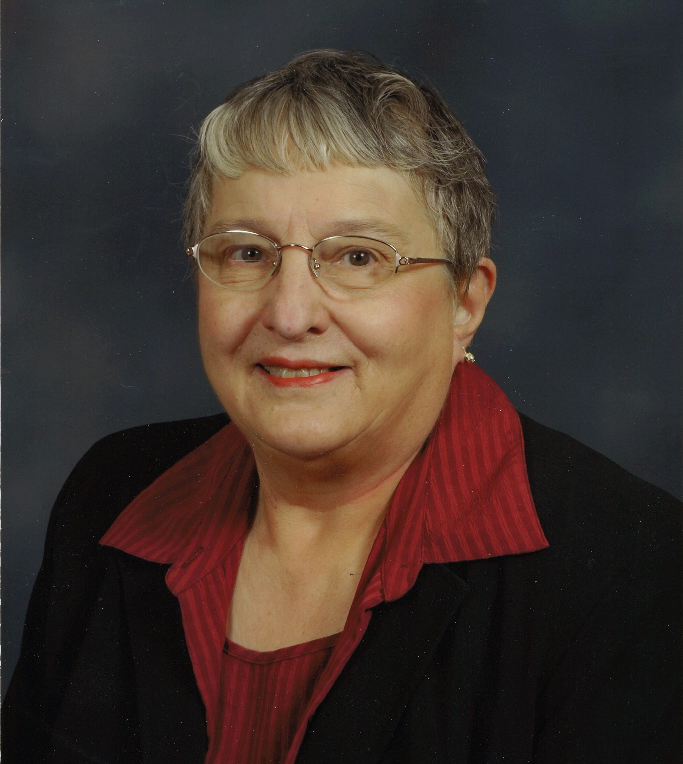 KTIC 840 AM/98.3 FM/98.7 FM - Elaine Throener, 84, of West Point