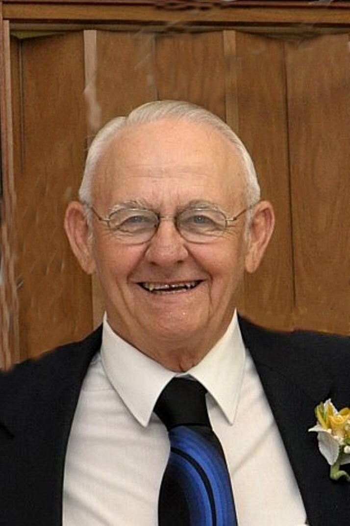 KTIC 840 AM/98.3 FM/98.7 FM - John Goeller, 91, of Pilger