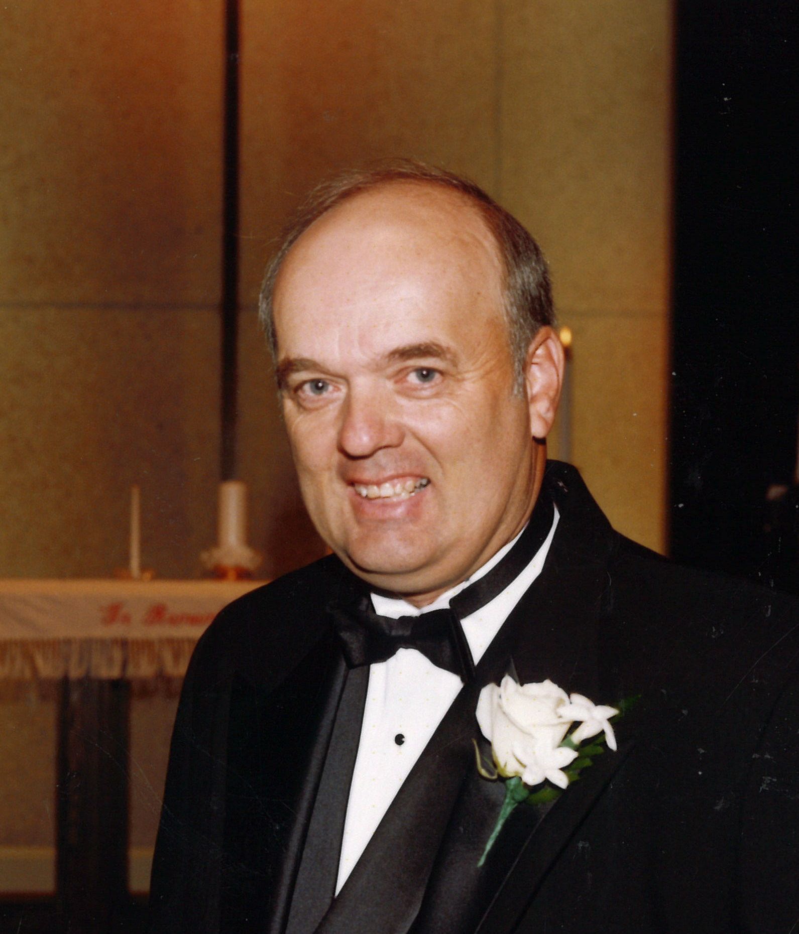 KTIC 840 AM/98.3 FM/98.7 FM - Lyle Gene Larson, 73, of Pender