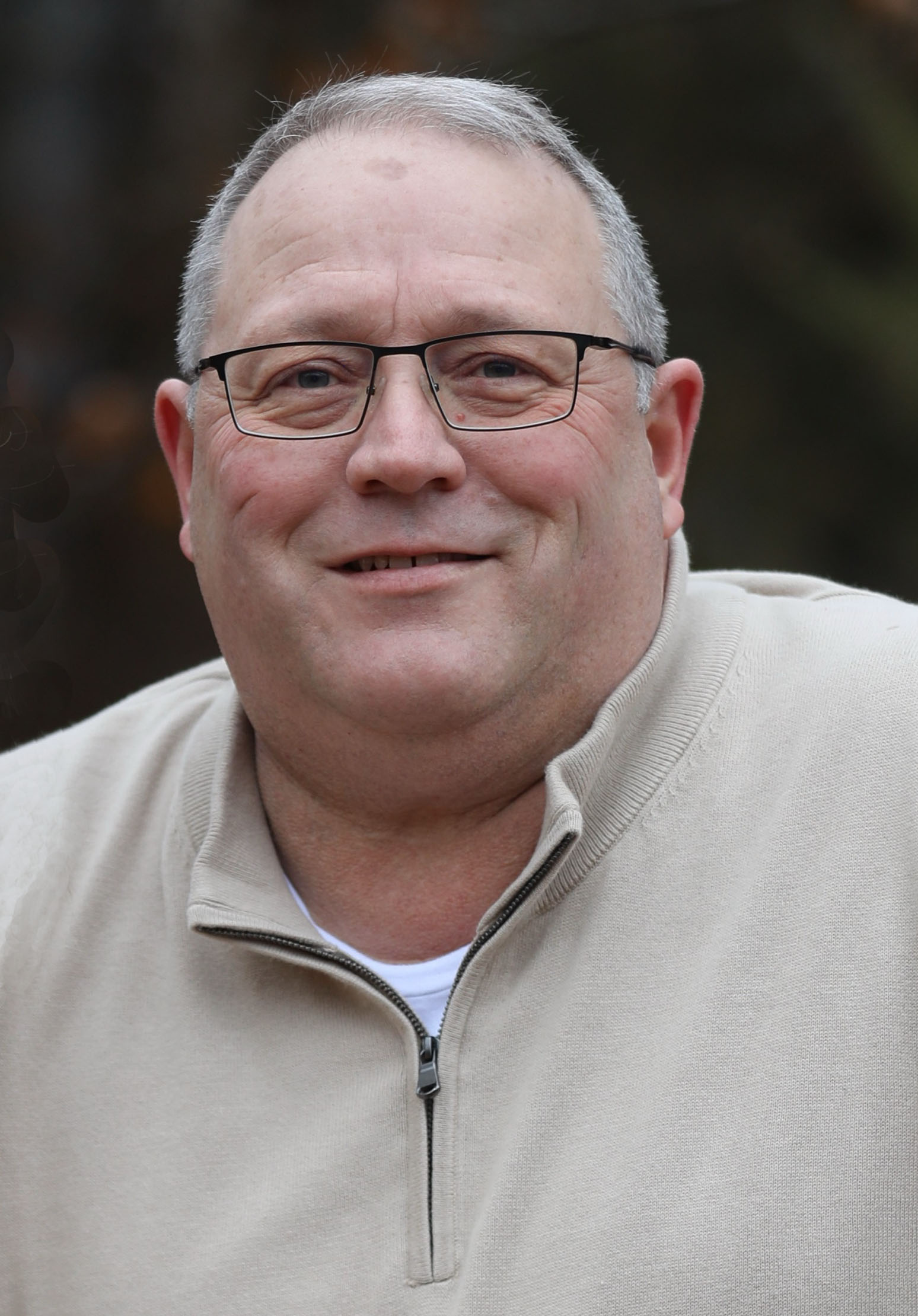 KTIC 840 AM/98.3 FM/98.7 FM - Jerry Keith Lindstrom, of Hiawatha ...