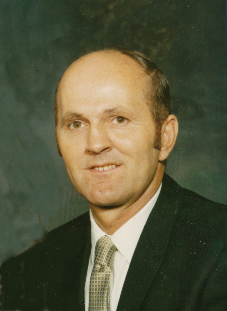 Marvin Husmann, 97, of Norfolk - The Bull