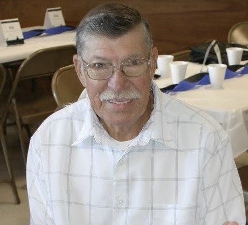 James F. ‘Polack’ Shotkoski, 86, of Scribner - The Bull