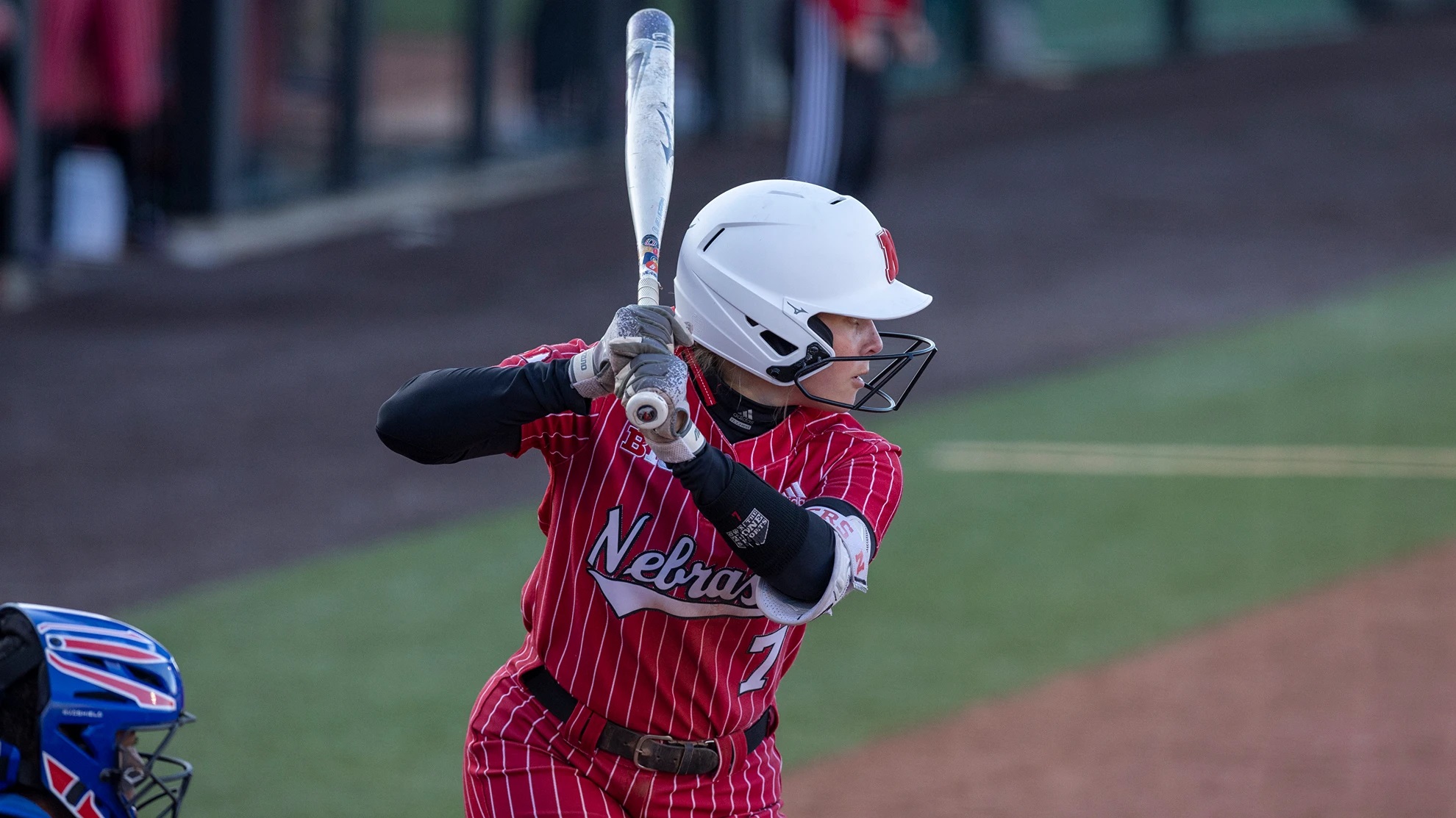 KRVN 880 – KRVN 93.1 – KAMI - Gray named Big Ten Player of the Week