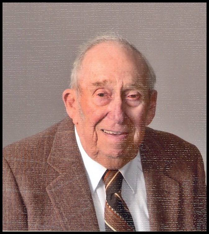 Elwood H. Wobken, 92, of Hooper - The Bull