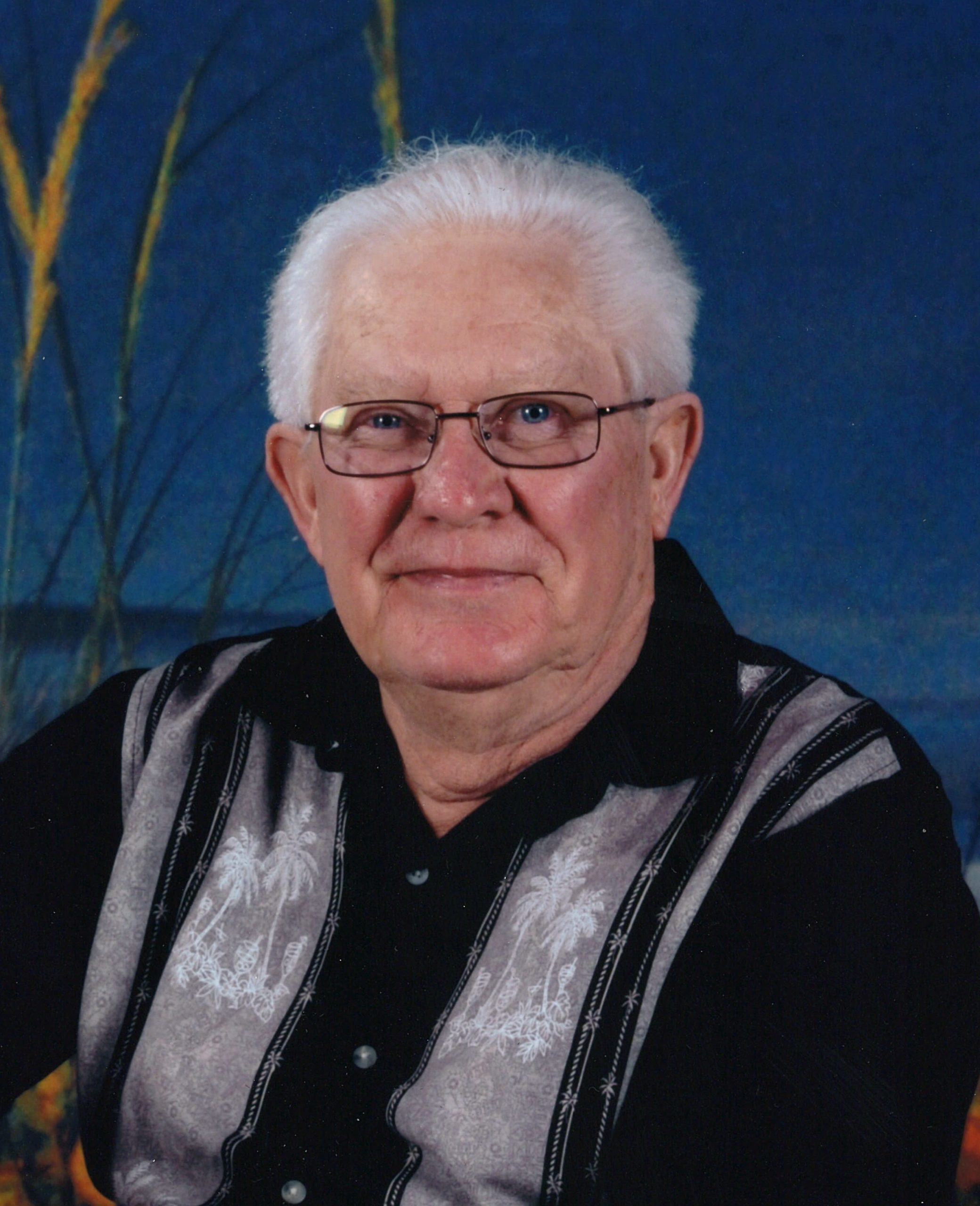 David Henrickson, 82, of Dodge - The Bull