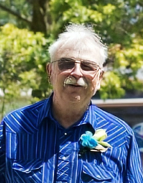 William Hamann, Jr., 76, of Winnebago - The Bull