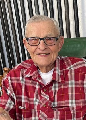 KTIC 840 AM/98.3 FM/98.7 FM - Keith C. Rasmussen age 86 of Wisner