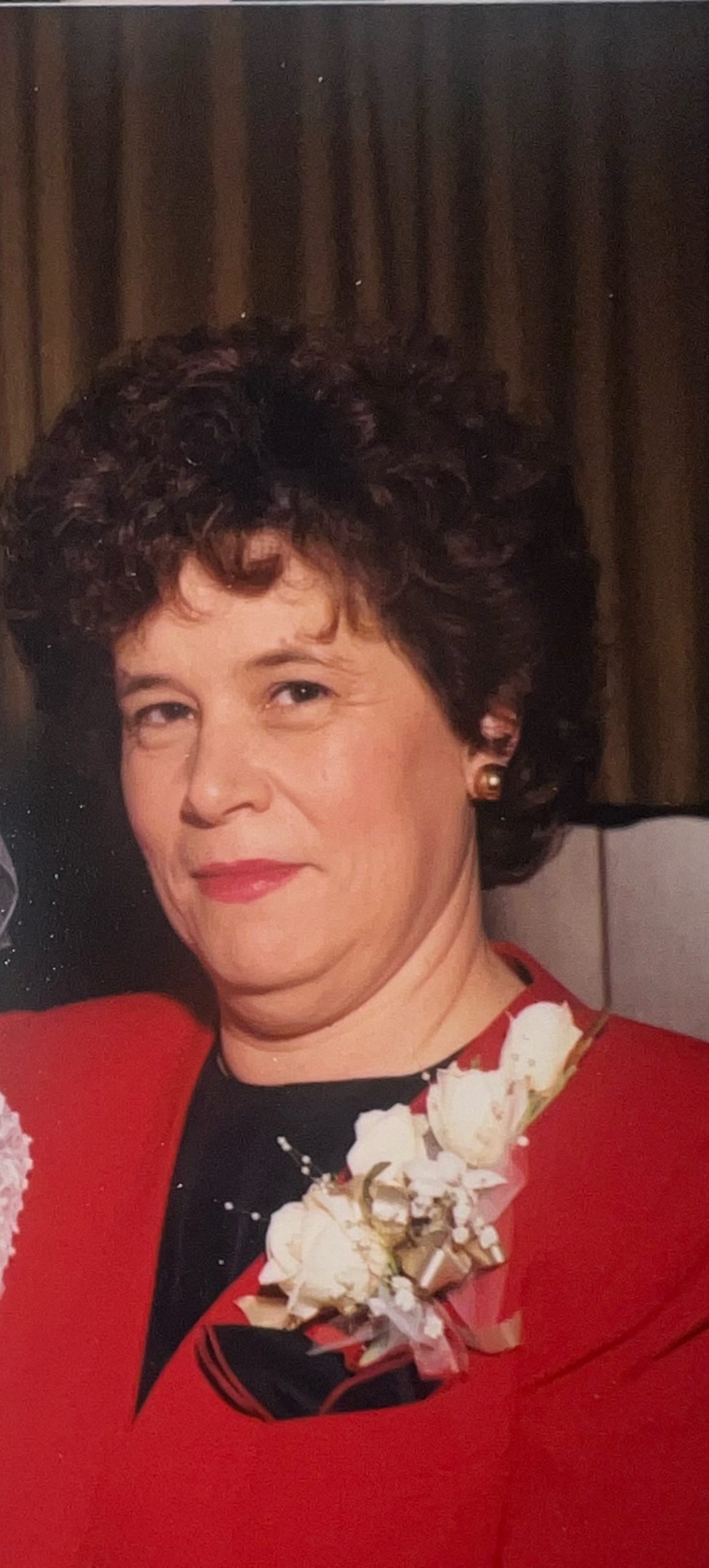 Judith A. Meyer, 85, of Bancroft - The Bull