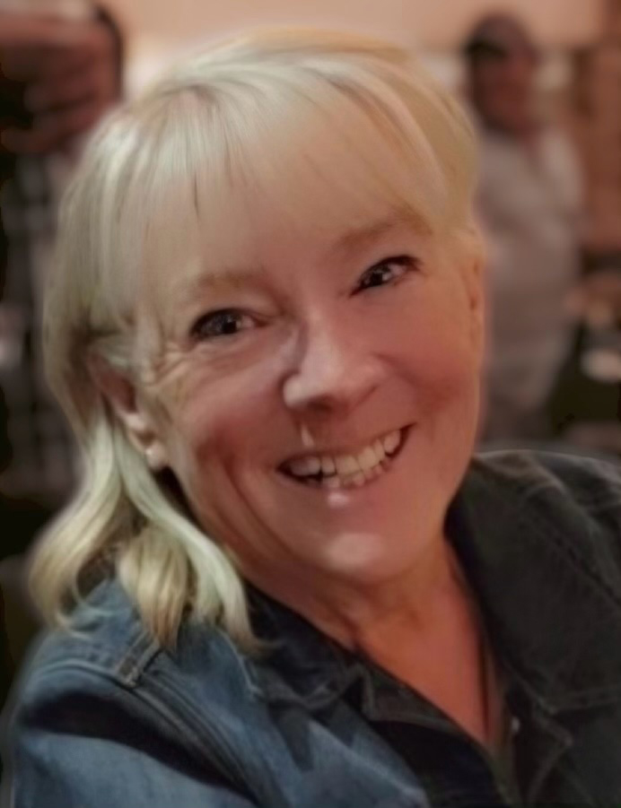 Cynthia “Cyns” Jo Johnson, of Oakland - The Bull