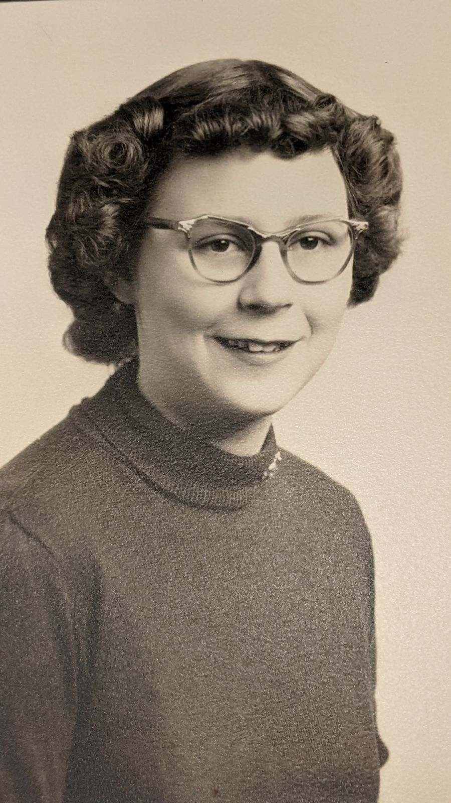 KTIC 840 AM/98.3 FM/98.7 FM - Gretchen Einemann, 88, of West Point