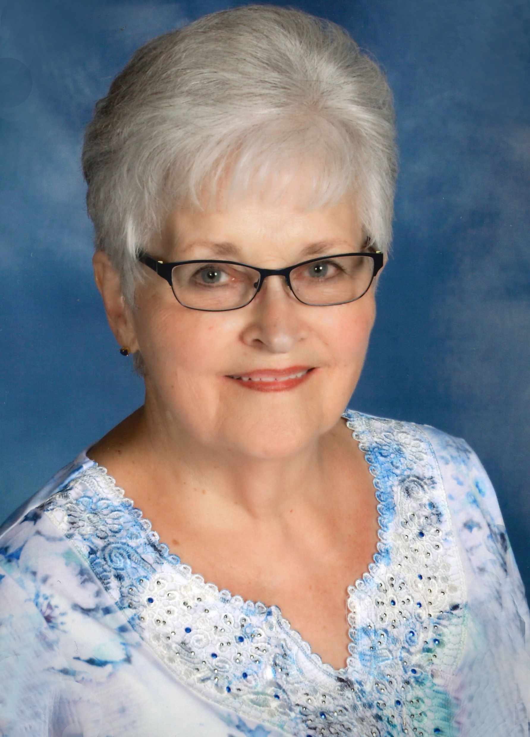 KTIC 840 AM/98.3 FM/98.7 FM - Bonnie French, of Lyons