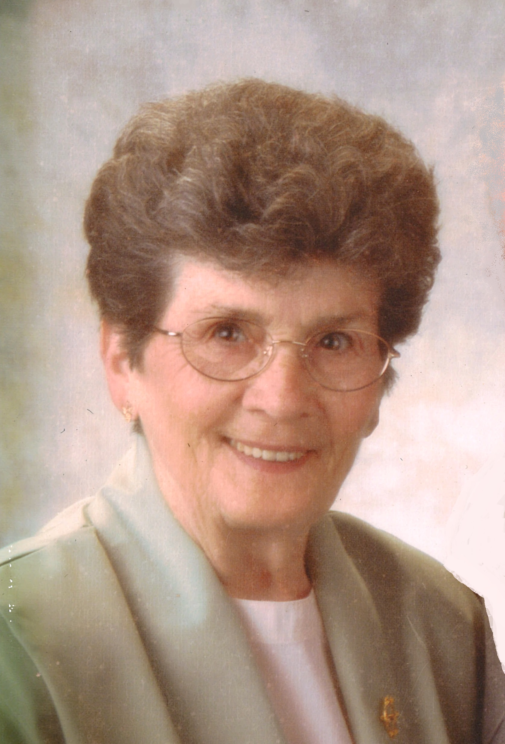 Helen (Engler) Stokely, 92, of Valentine - The Bull