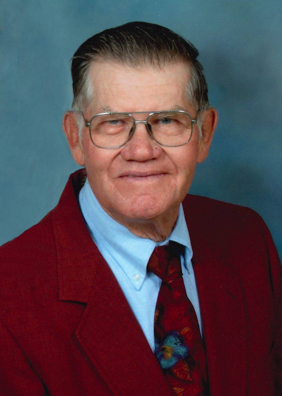 Delwyn A. Pearson, 92, of Oakland - The Bull