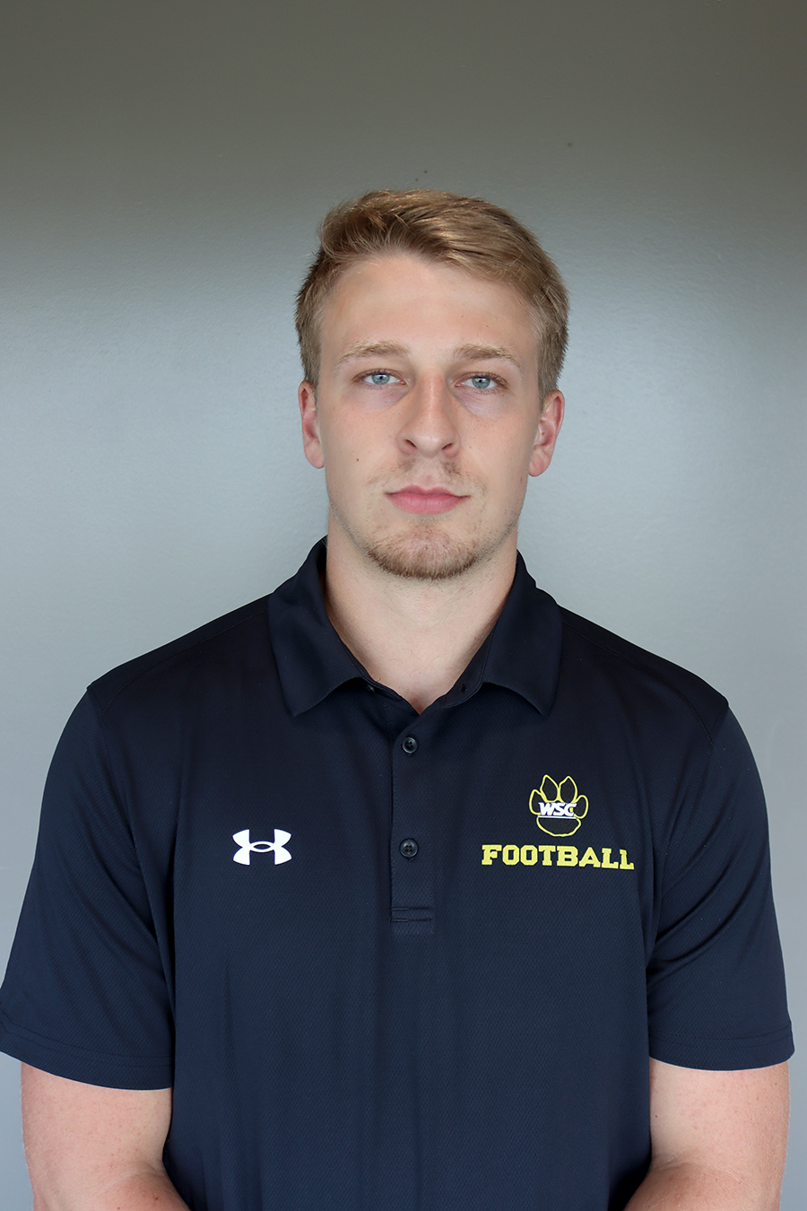 Wayne State’s Trevor Marshall named NSIC Special Teams Player of the Week - The Bull