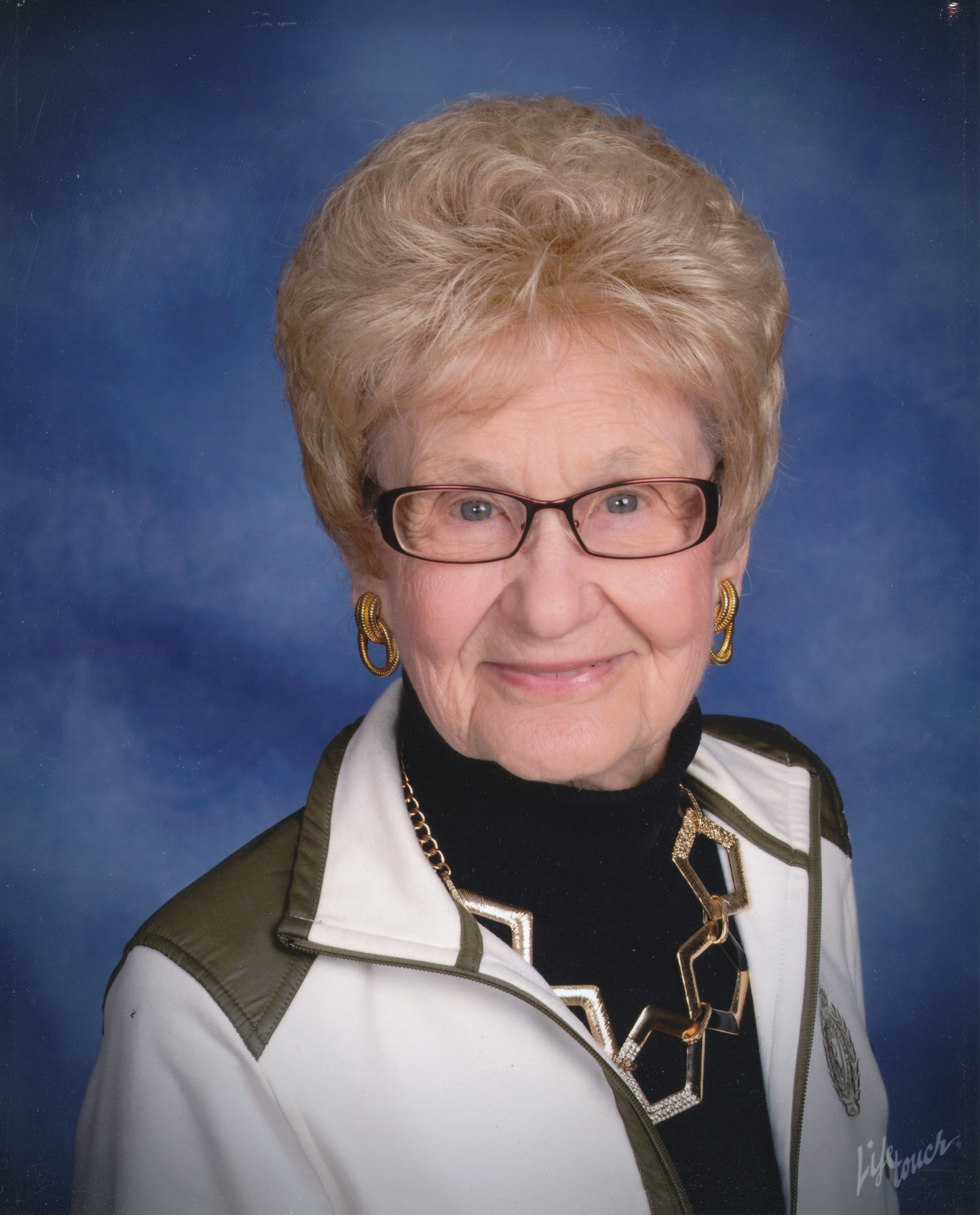 Marcella A. Chudomelka, 98, of Dodge - The Bull