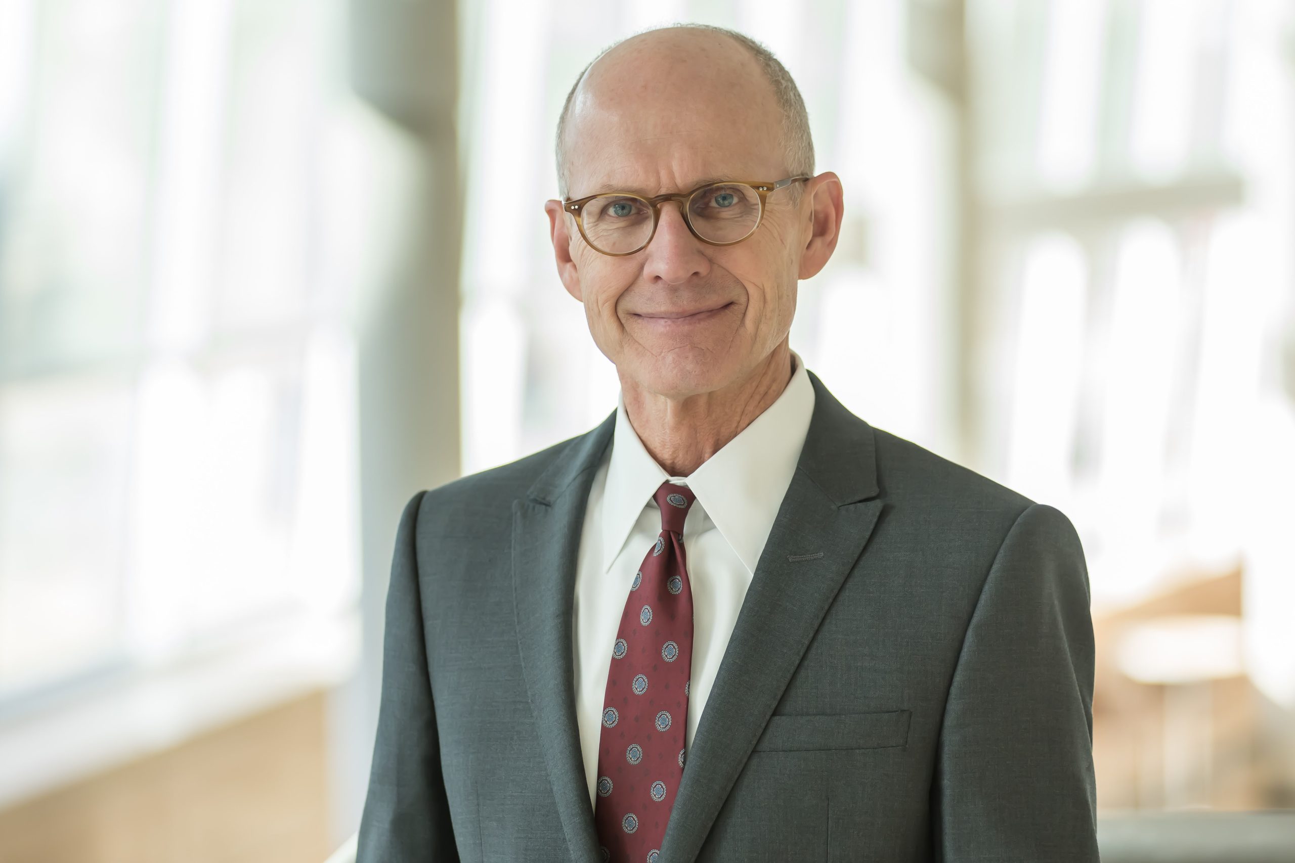 Keith Olsen, PharmD, to retire as dean of UNMC College of Pharmacy ...
