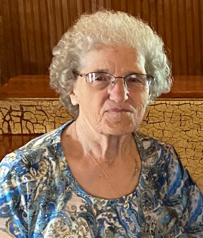 Alice J. Tranmer, 88, of Tekamah - The Bull
