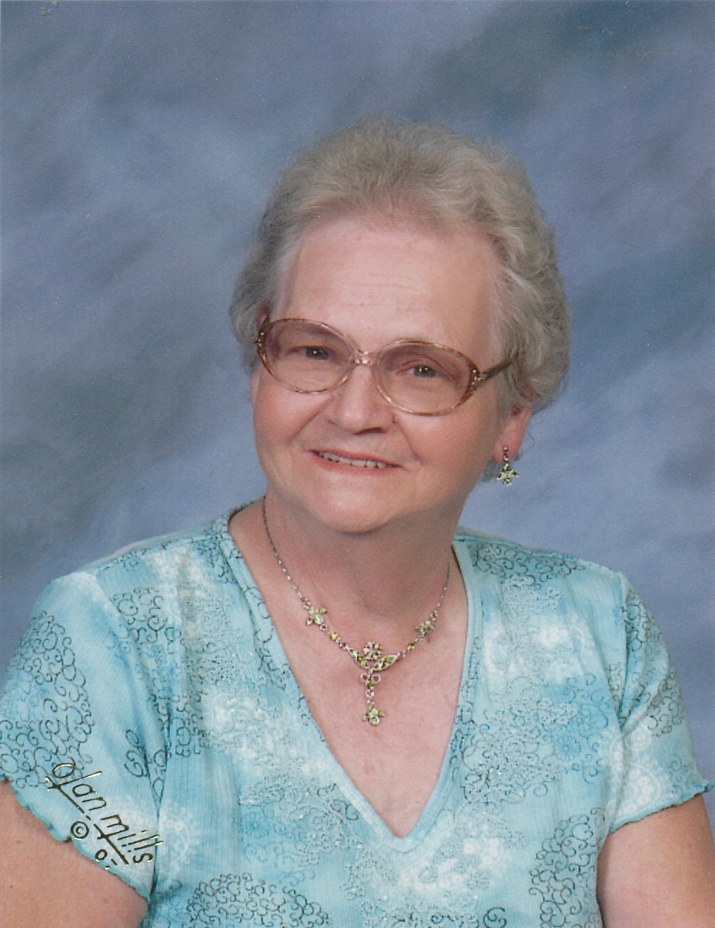 Virginia Schantz age 88 of Beemer - The Bull