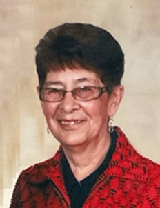 Verna Mae Rohde, age 79, of Beemer, formerly of Carroll & Wayne - The Bull