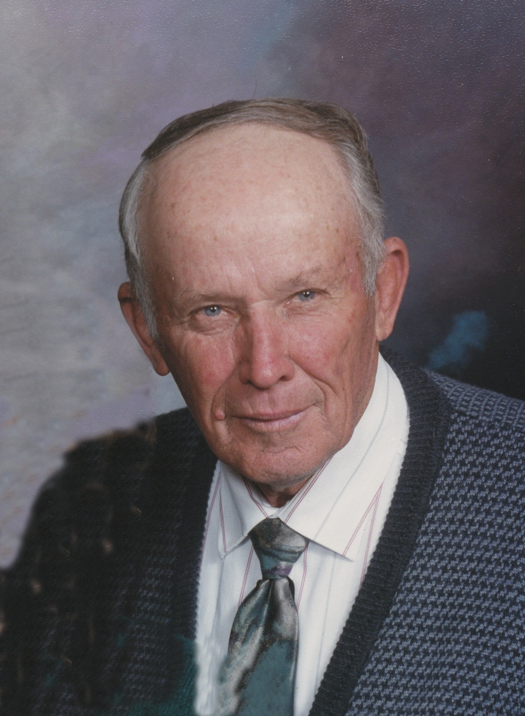 Artwin Fullner, age 93, of Wisner, Ne - The Bull