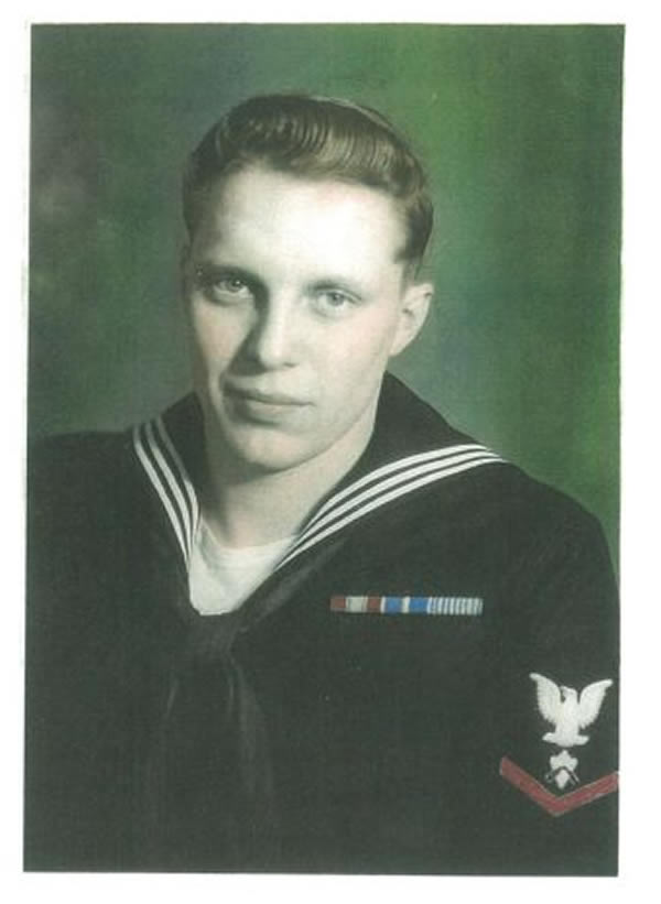 KTIC 840 AM/98.3 FM/98.7 FM - Dale W. Schnoor, age 90, of rural Scribner