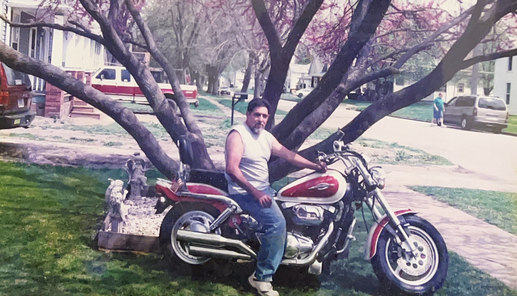 David Escamilla, Sr., 79, of West Point - The Bull