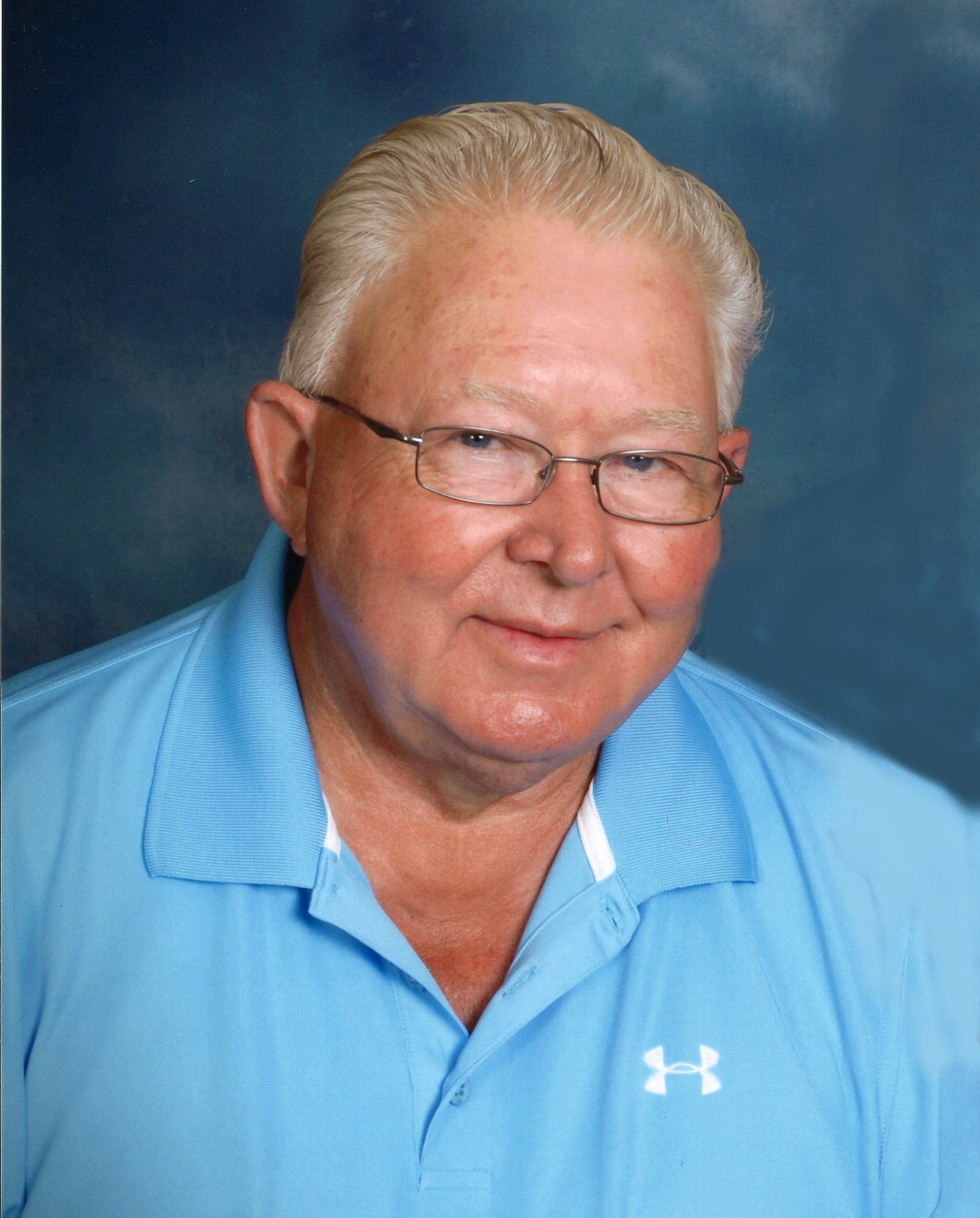 Larry Kampschneider, 80, of West Point - The Bull