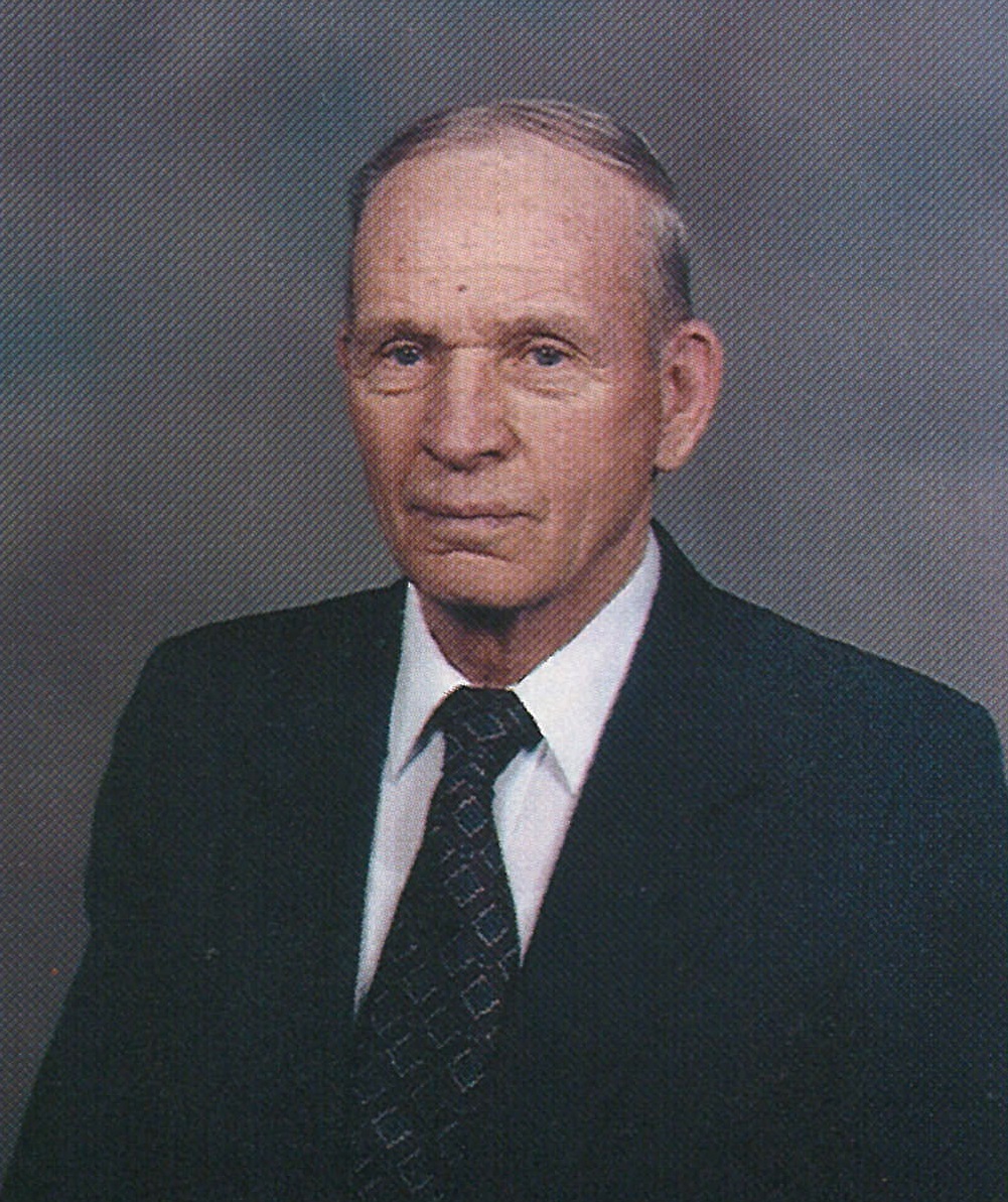 Raymond G. Meiergerd, 97, of West Point - The Bull