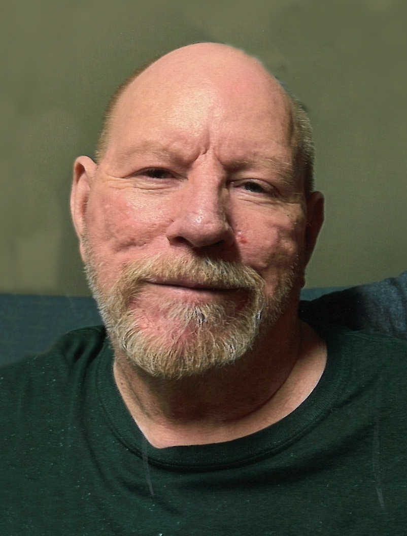 Richard “Rick” Brandl, 73, of Schuyler - The Bull