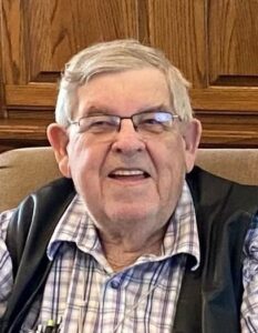 KTIC 840 AM/98.3 FM/98.7 FM - Harry Crook, 81, of Lincoln, formerly of ...