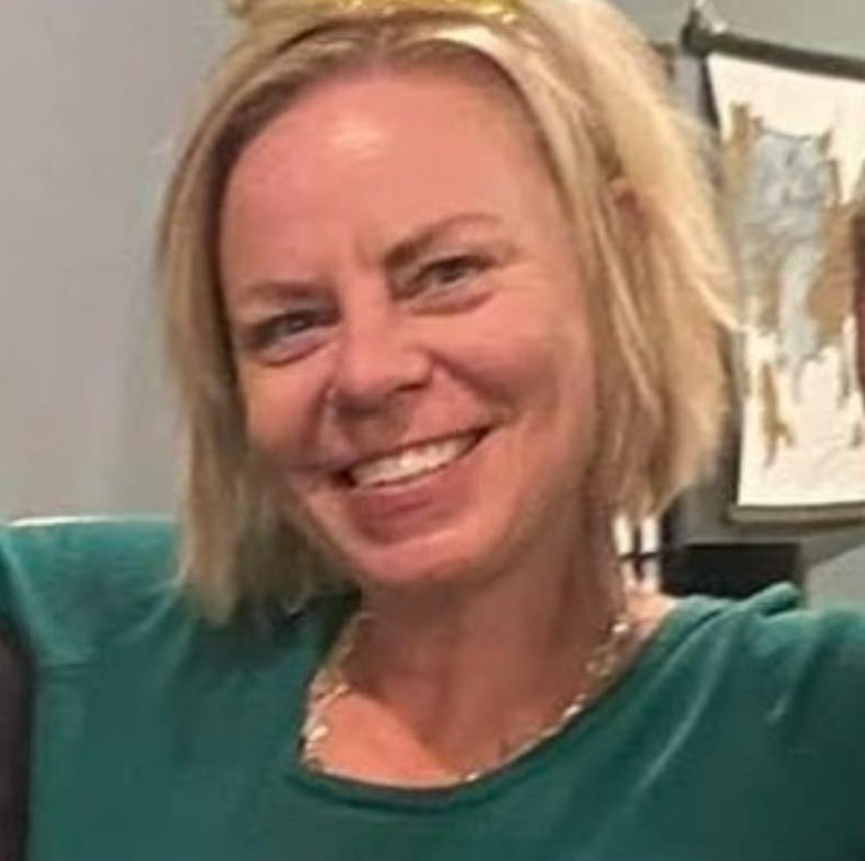 Jill M. Recker, 48, of West Point - The Bull