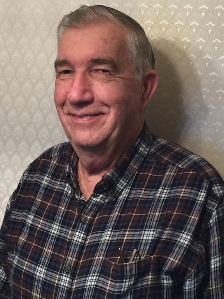 KTIC 840 AM/98.3 FM/98.7 FM - Kenneth Wieneke age 83 of Dodge