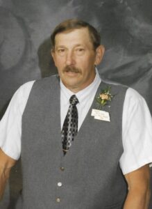 KTIC 840 AM/98.3 FM/98.7 FM - Jerry Mundil, 74, of Schuyler