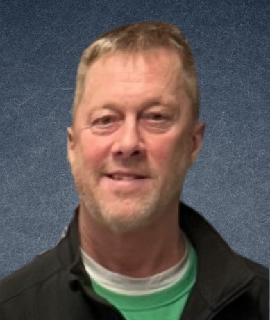 Rod Frederickson age 56 of Wisner - The Bull