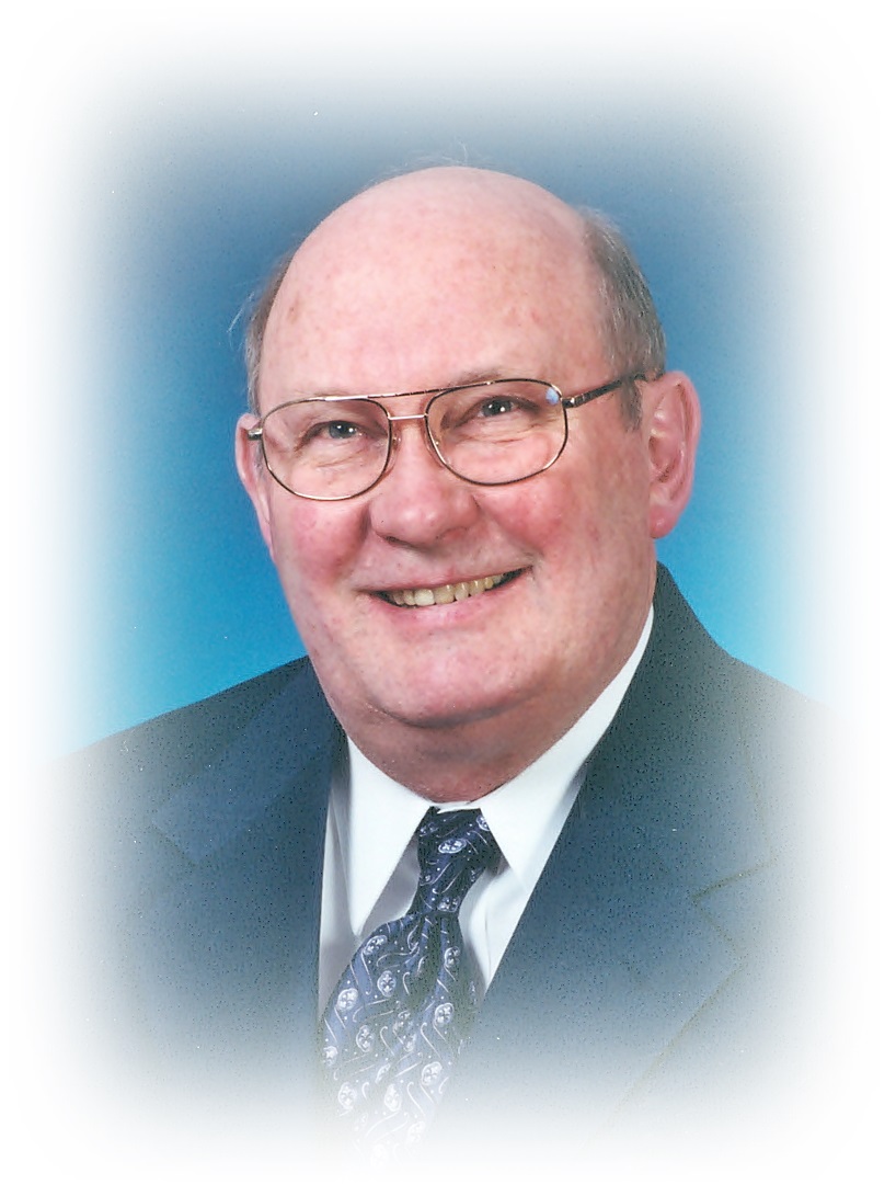 Robert E. Brodd, age 87, of Fremont - The Bull